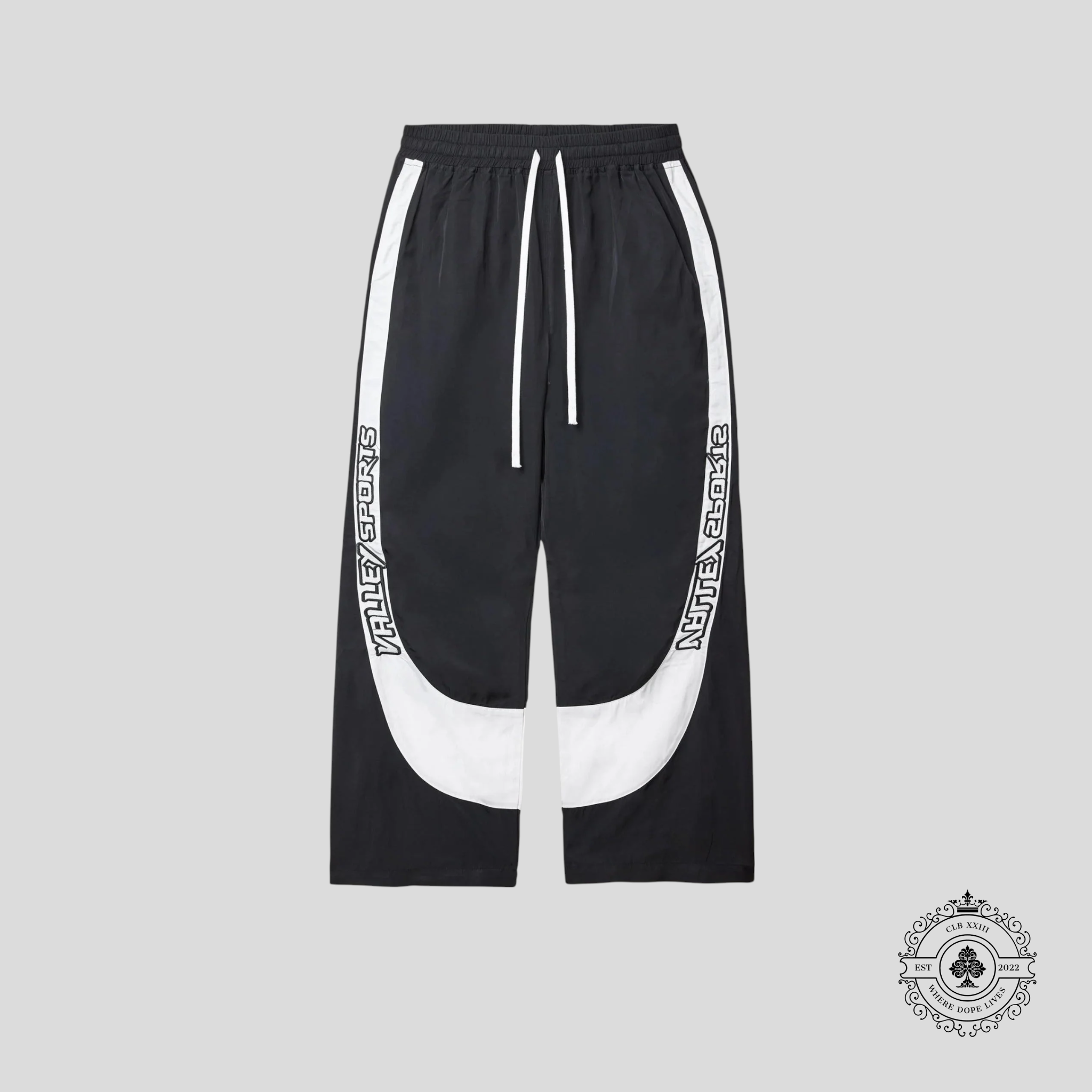 Vale Oreo Track Pants