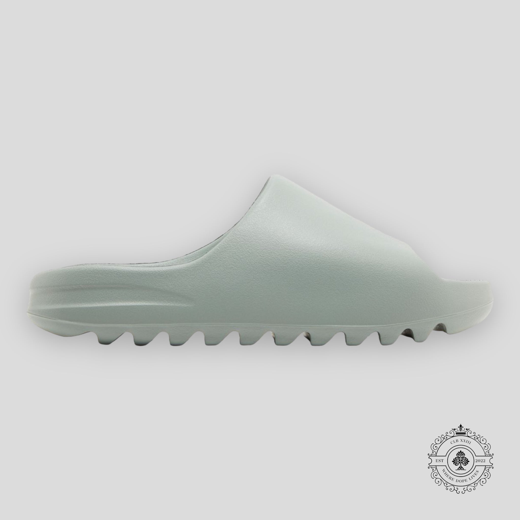 Adidas Yeezy Slide Salt